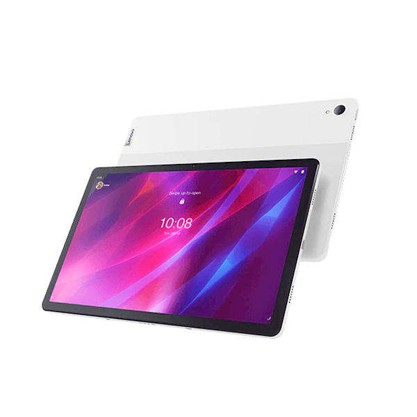 პლანშეტი Lenovo Tab P11 ZA9L0172RU, 11", Tablet, 4GB, 64GB, 4G LTE, Wi-Fi, BT, Platinium Grey ...